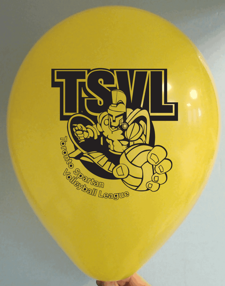Custom Balloons Boston | Imprinted Personalized Balloons Boston