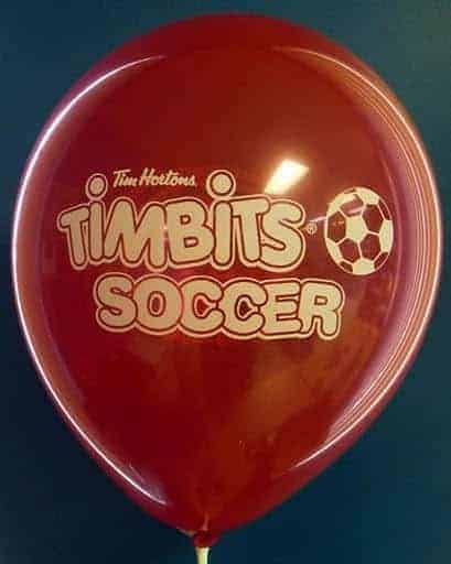 Personalized Balloons Toronto | Custom Balloons Toronto