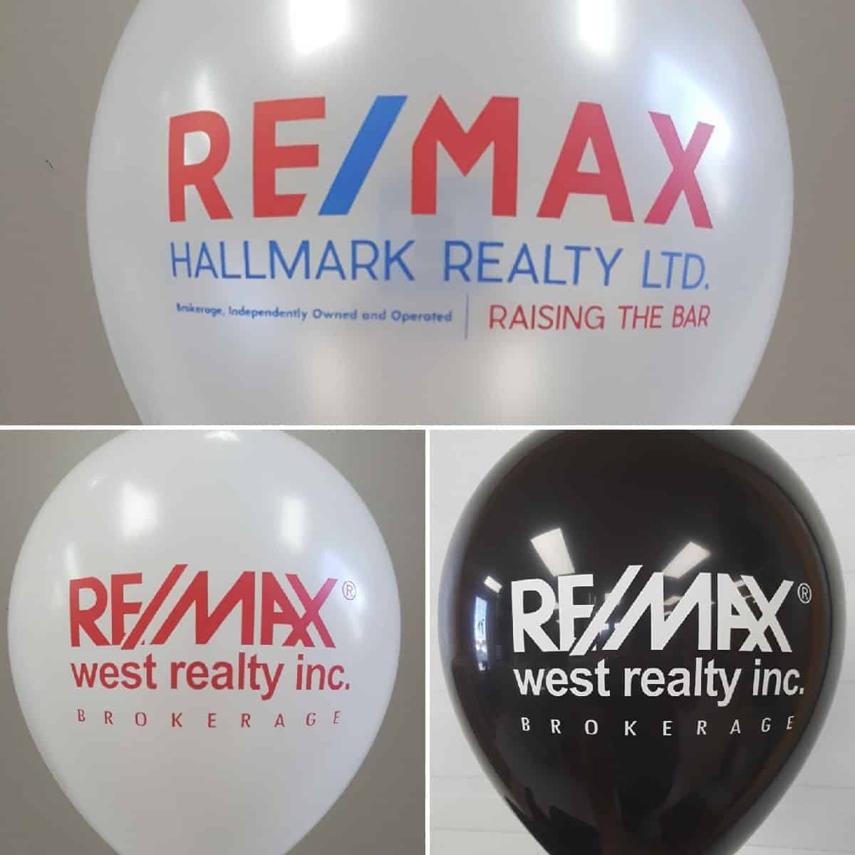 How to Attract Visitors to an Open House - CSA Balloons