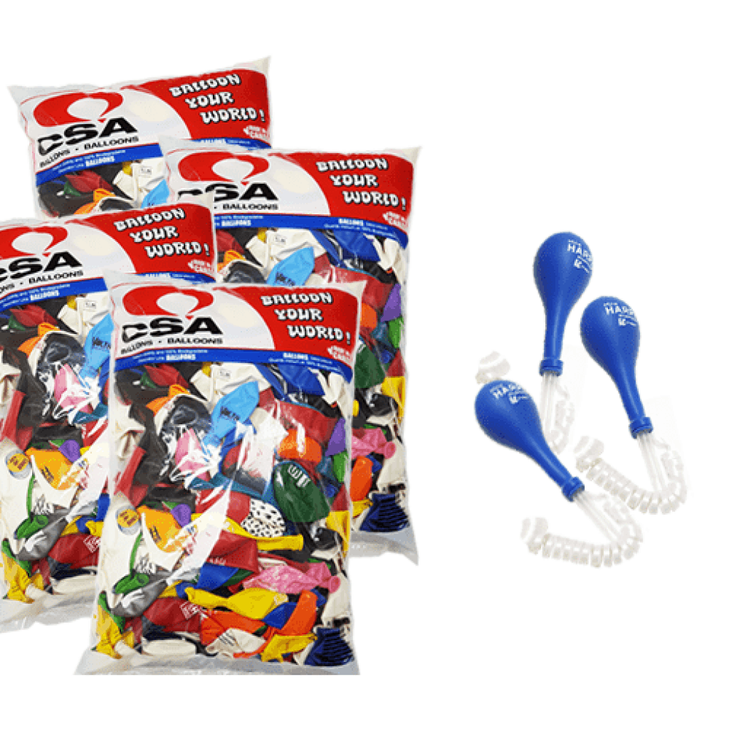 1000-helium-12-hours - CSA Balloons