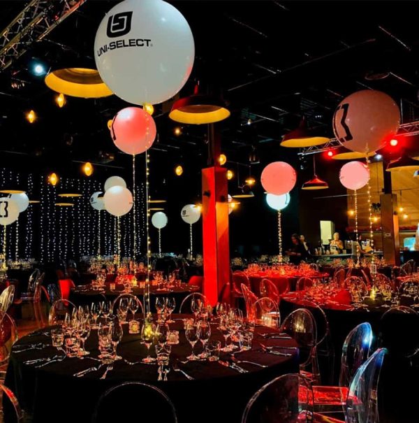 Custom Balloons - Order Personalized Balloons - CSA Balloons