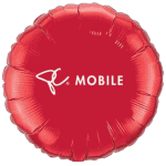 Custom Balloons - Order Personalized Balloons - CSA Balloons