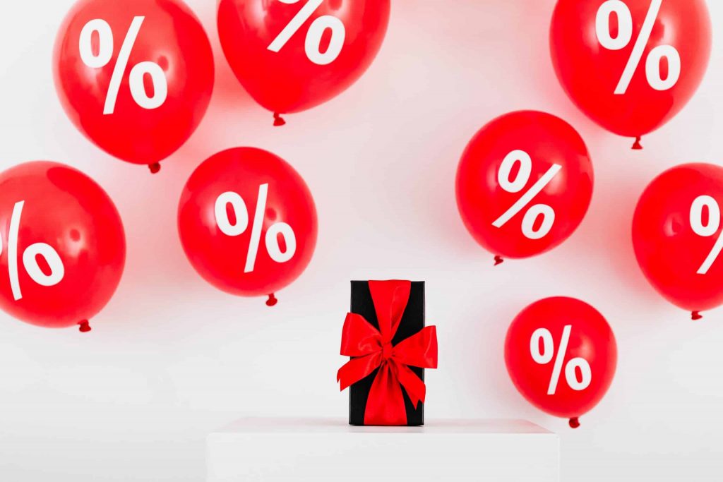 Custom Balloons for Business - Tools to Boost Sales