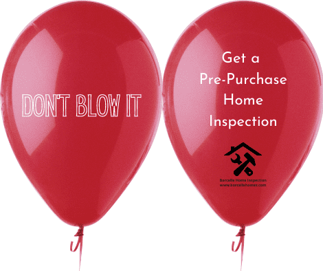 Promotional balloons for real estate agents - Custom Balloons