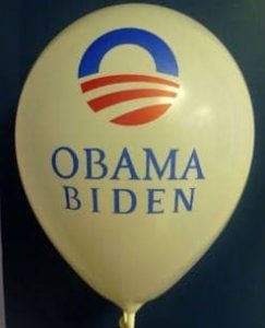 Custom Latex Balloons - CSA Balloons - Custom Balloon Printing