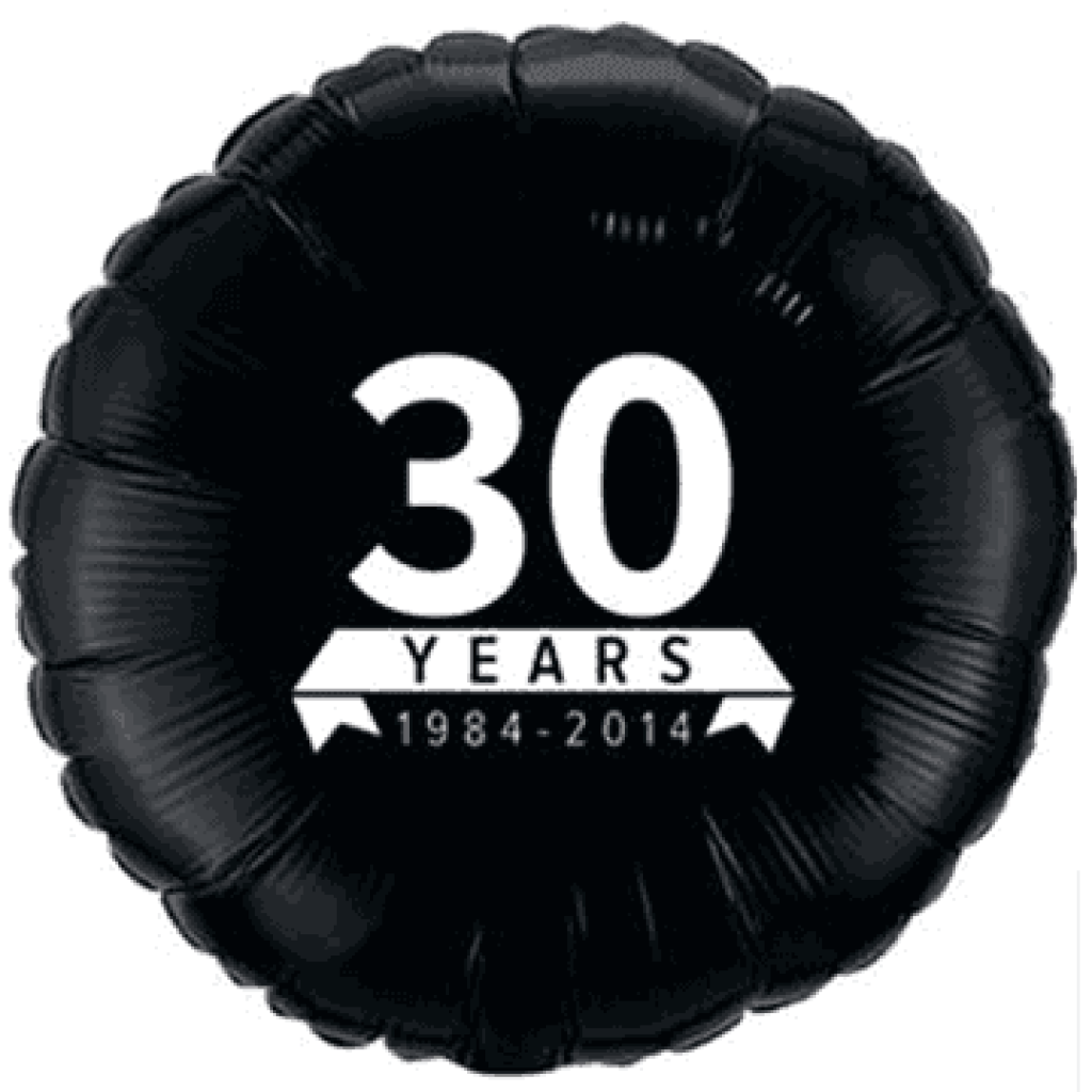 Custom Foil Balloons - CSA Balloons