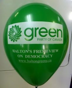 Custom Latex Balloons - CSA Balloons - Custom Balloon Printing