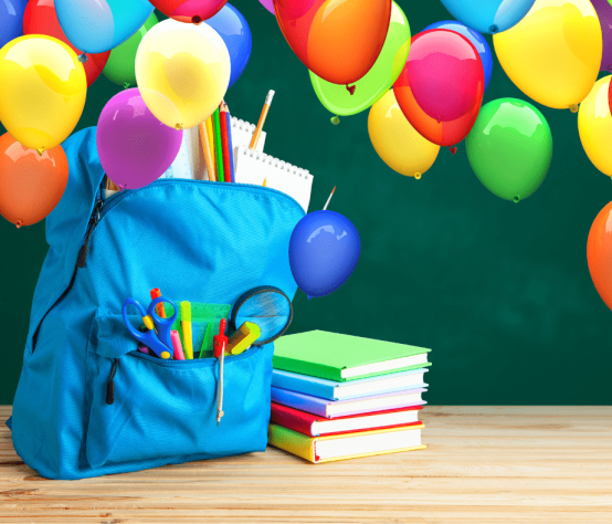Custom Balloons for Trade Shows and Conferences - CSA Balloons